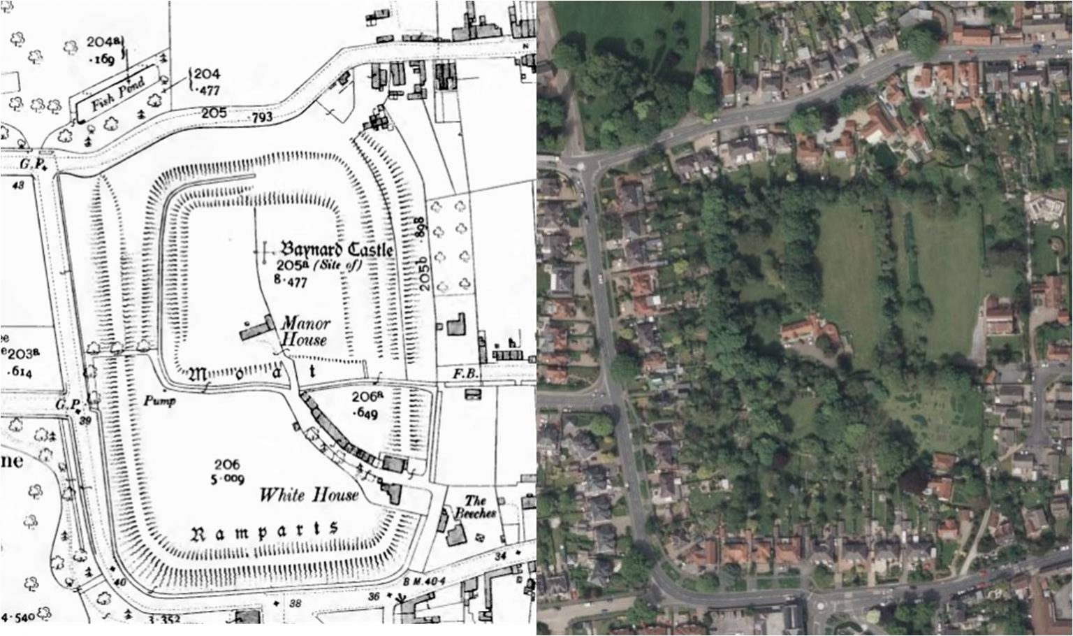Cottingham – Pickerings of Yorkshire